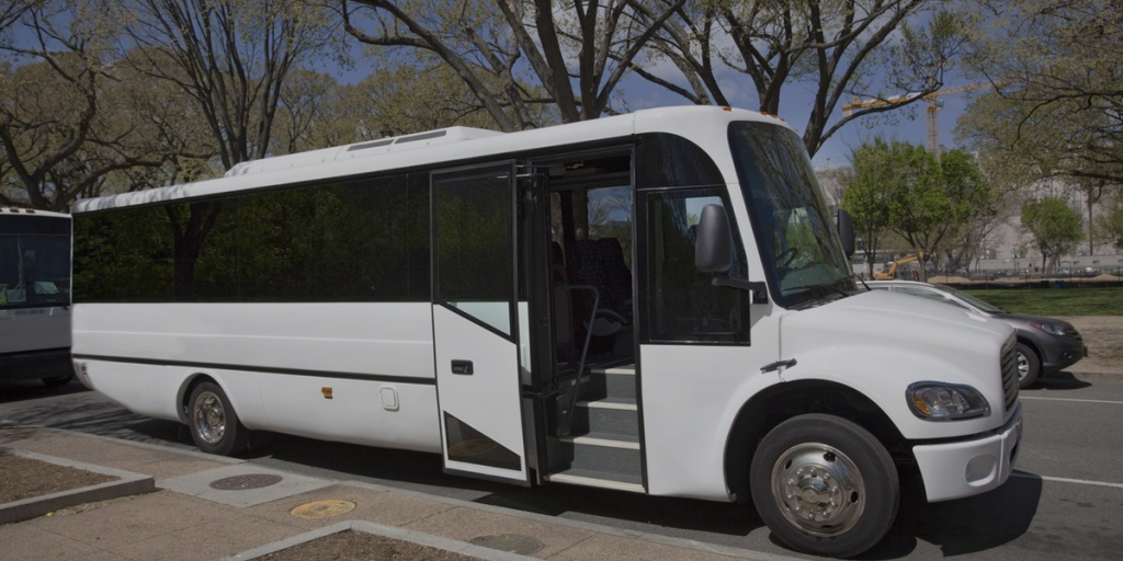 Shuttle Management — Home of OneCommute - Home of OneCommute