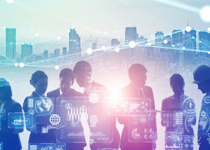Transportation Solutions for the Connected Community – OneCommute ...