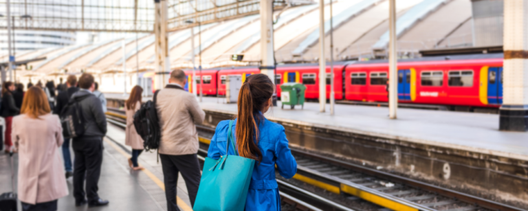 Commuter Rewards and Incentive Hub — Home of OneCommute - Home of ...